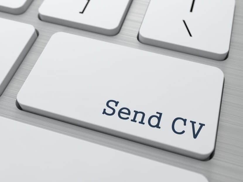 Drop Your CV | Send Resume | Email CV | Jasper Middle East